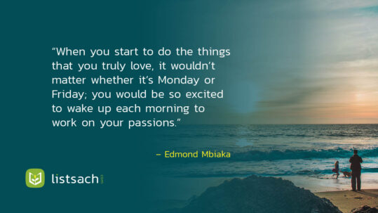 35 Monday Morning Quotes To Help Motivate & Inspire Your Week