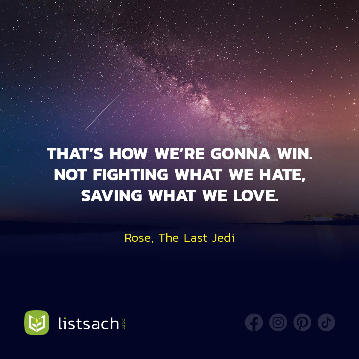 Best 30+ Star Wars Quotes to Inspire, Uplift You Every Day | ListSach